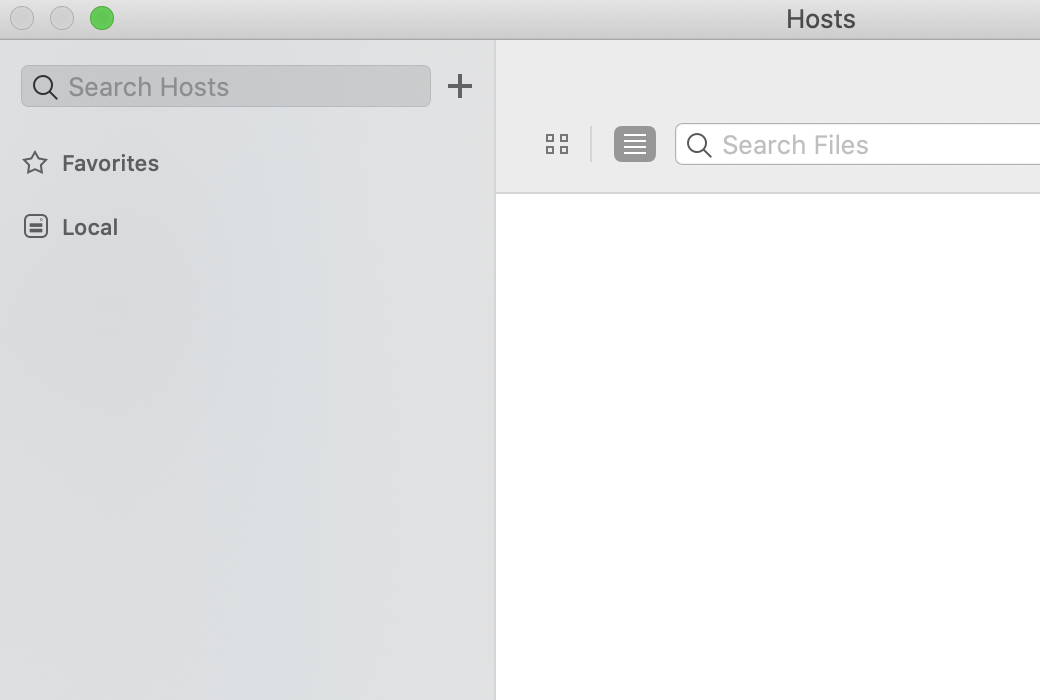 Connecting to FileMaker Server Remotely – North Valley Baptist Church
